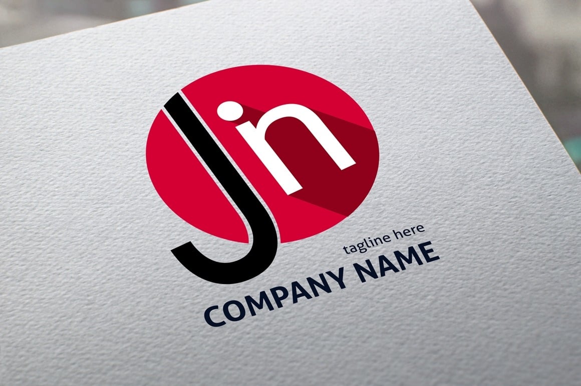 Join Logo Template #151562 - TemplateMonster
