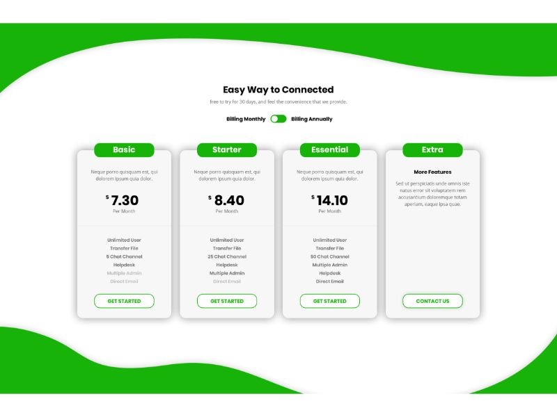 PT 15 Easy Way to Connected UI Elements - TemplateMonster