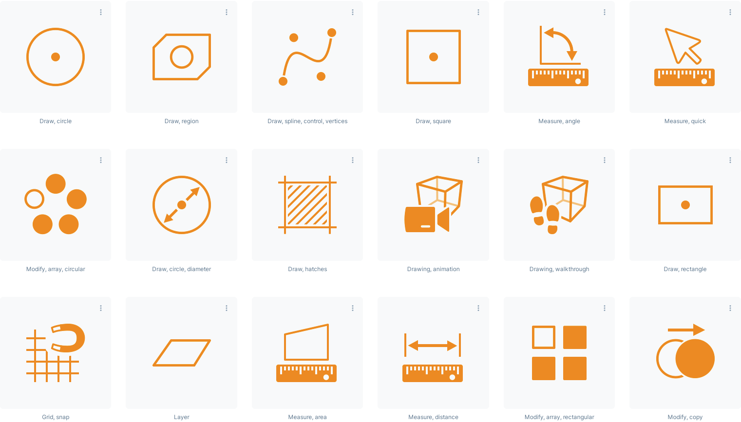 Engineering CAD Mathematical Icon Set With Svg And Png Files All With ...