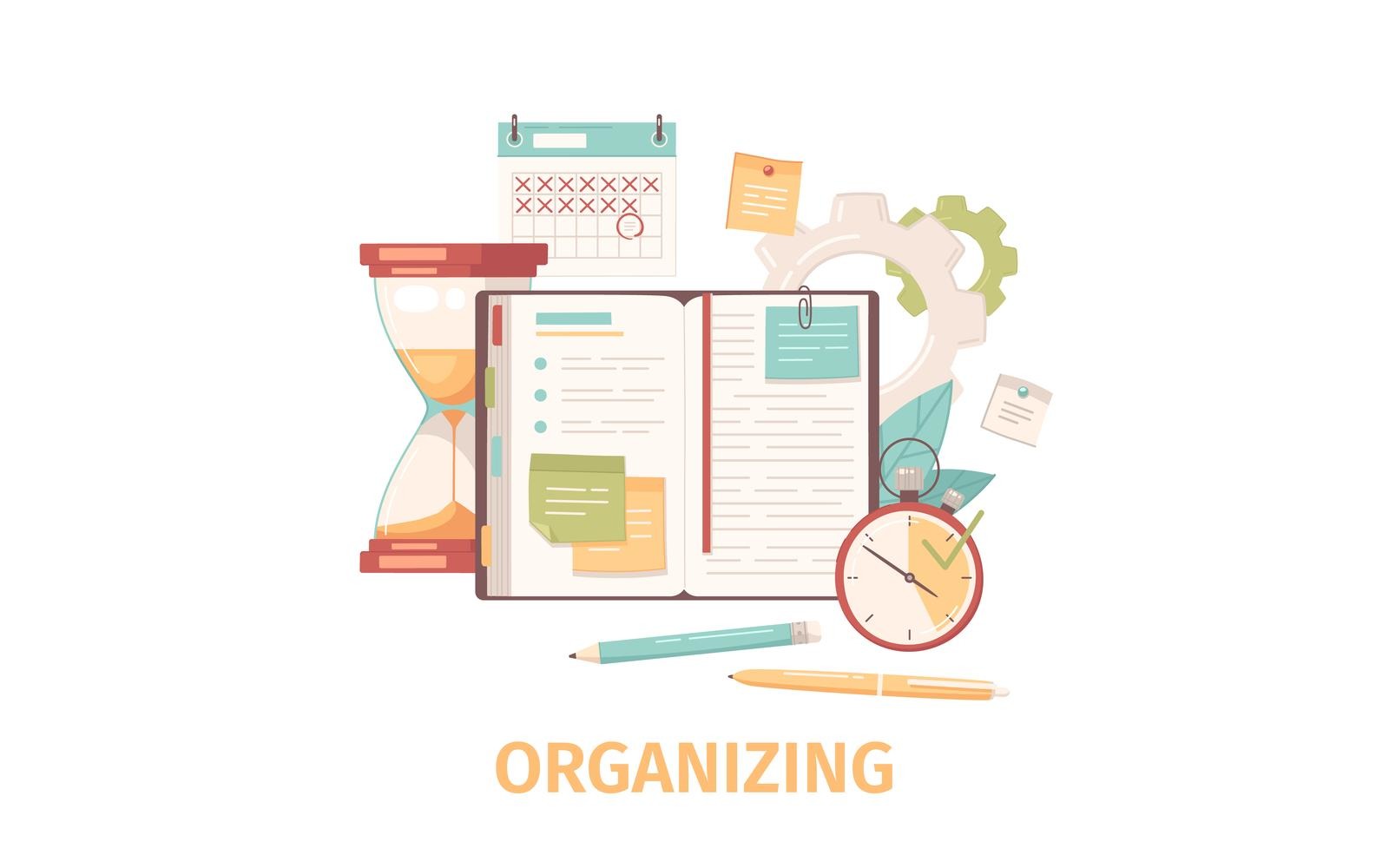 Personal Growth Self Development 210120307 Vector Illustration Concept