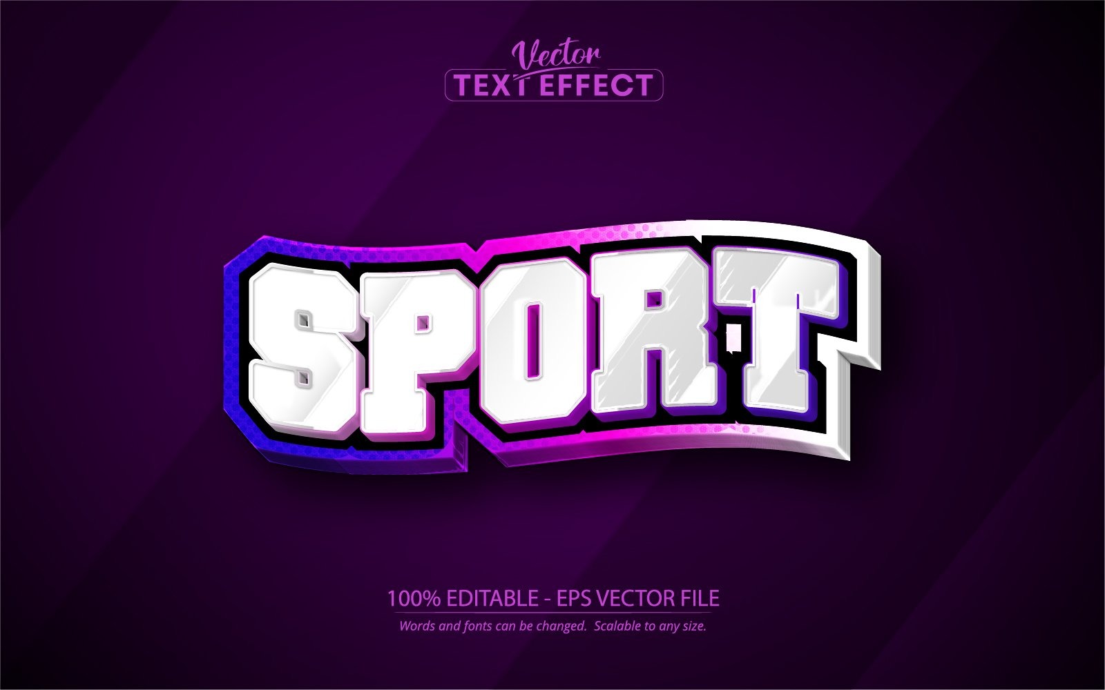 Sport - Editable Text Effect, Basketball Team And Sport Text Style ...