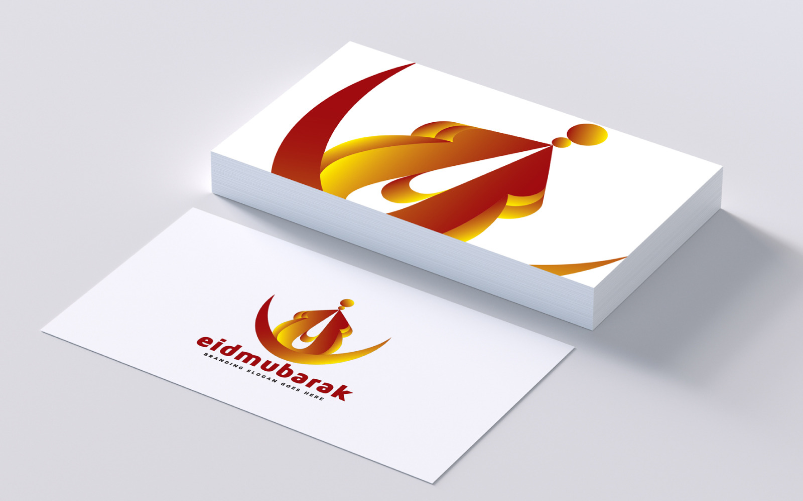 World Muslim Festival Islamic Logo #280416 - TemplateMonster