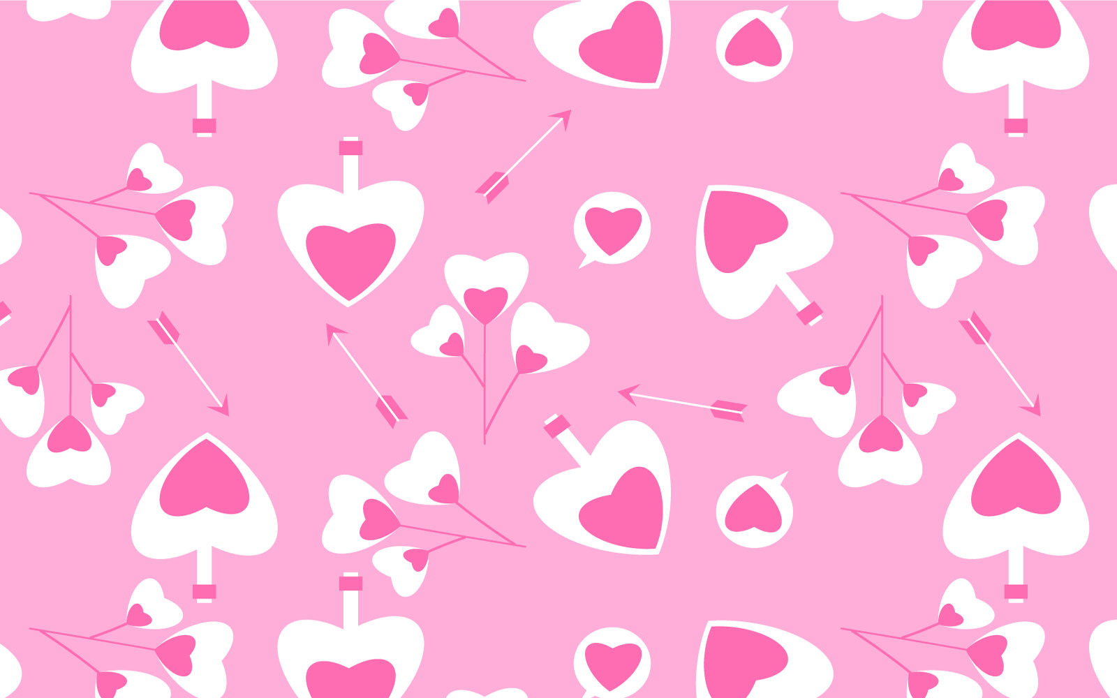 Seamless Pattern Design for Cover Page - TemplateMonster