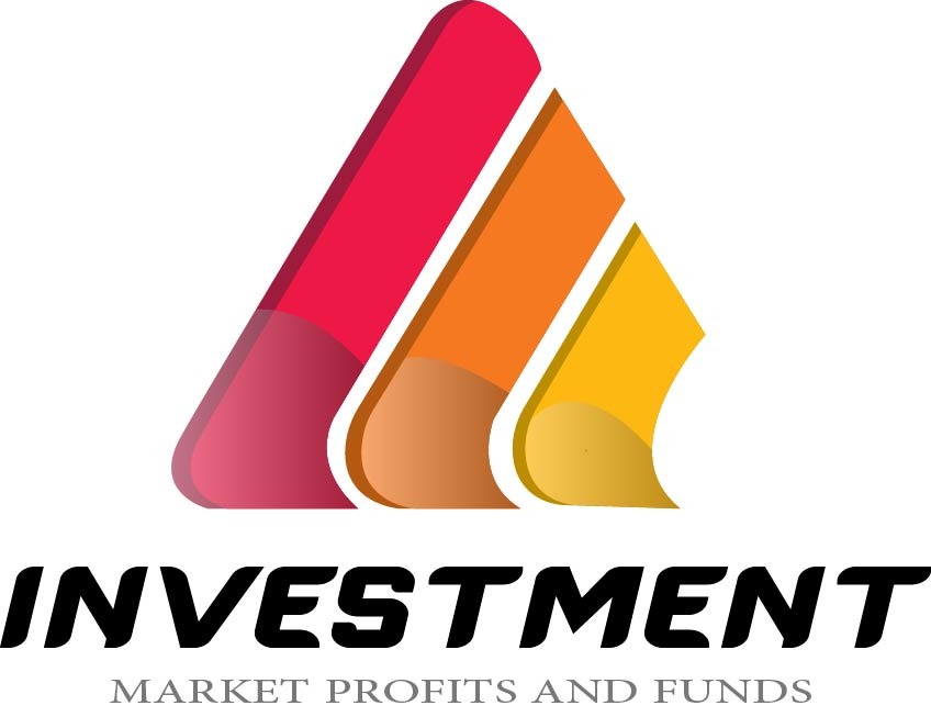 Plantillas de logotipos de inversión - TemplateMonster