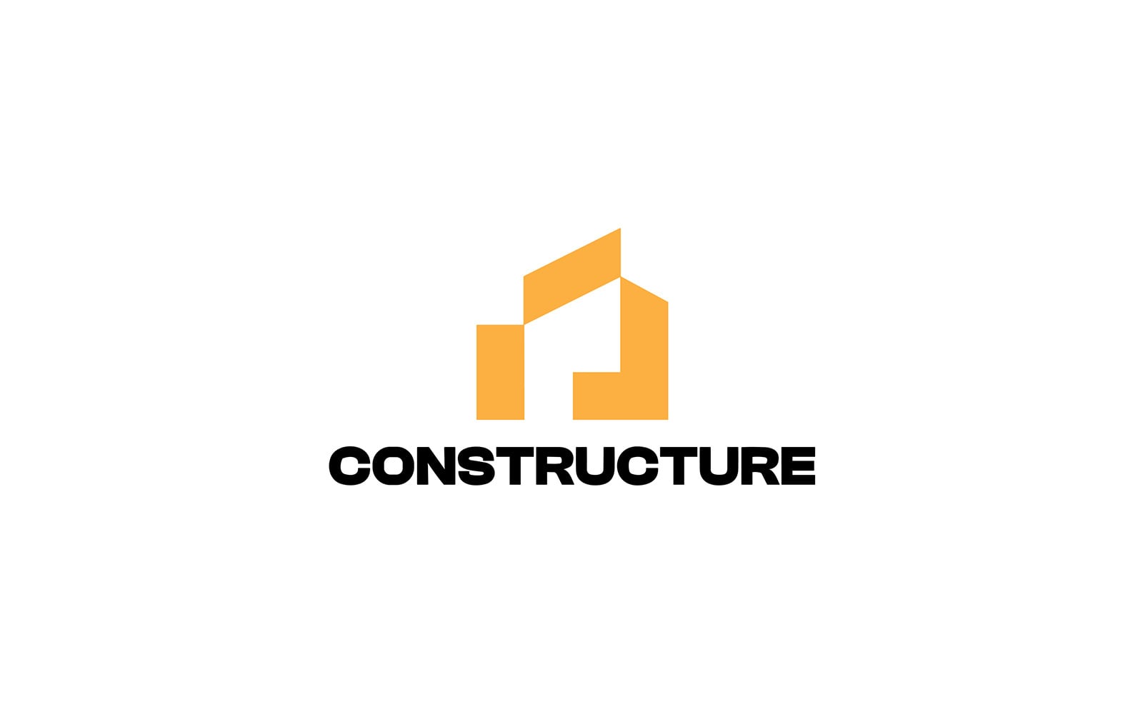 Construir Logo Vector - Construir Logo Vector