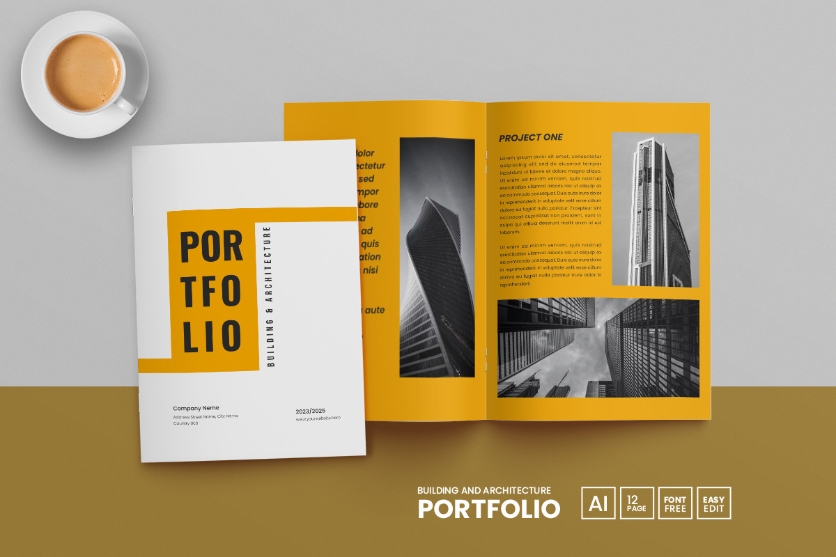 Portfolio Design Architecture Portfolio Interior Portfolio Design