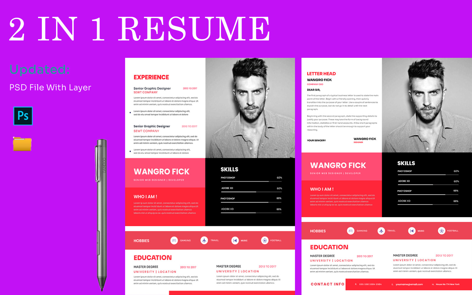 Work For Your Job Structure Template - TemplateMonster
