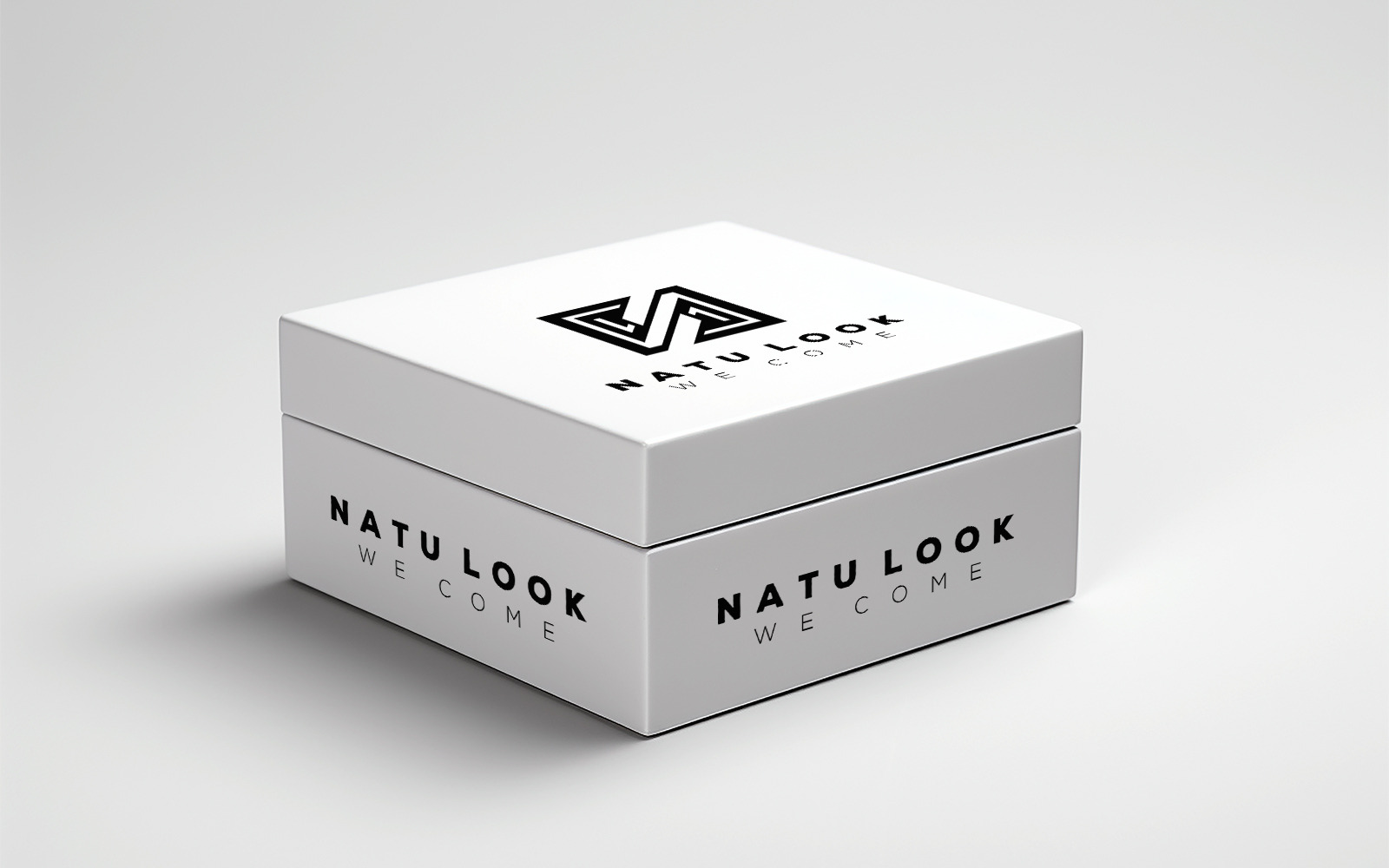 White box mockup_ blank box logomockup_packaging Mockup_product box ...