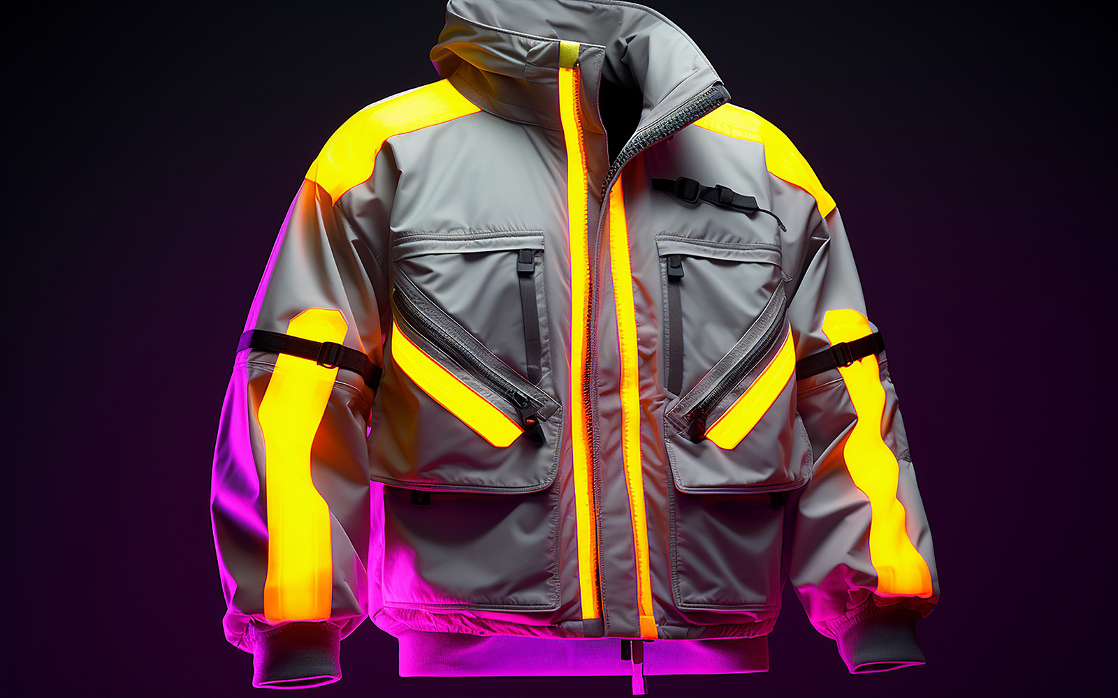 Men's blank jacket_premium blank jacket_men's blank jacket mockup