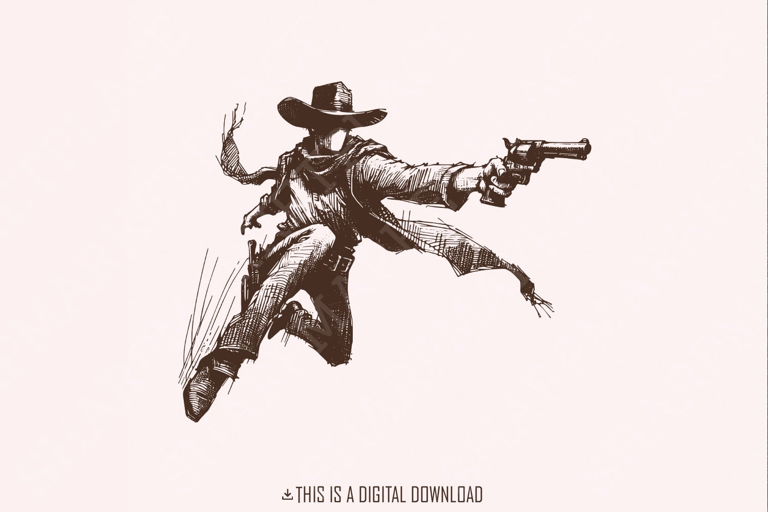 Western Cowboys Png, Rodeo Png, Wild West, Cowboy Png, Country Cowboy ...
