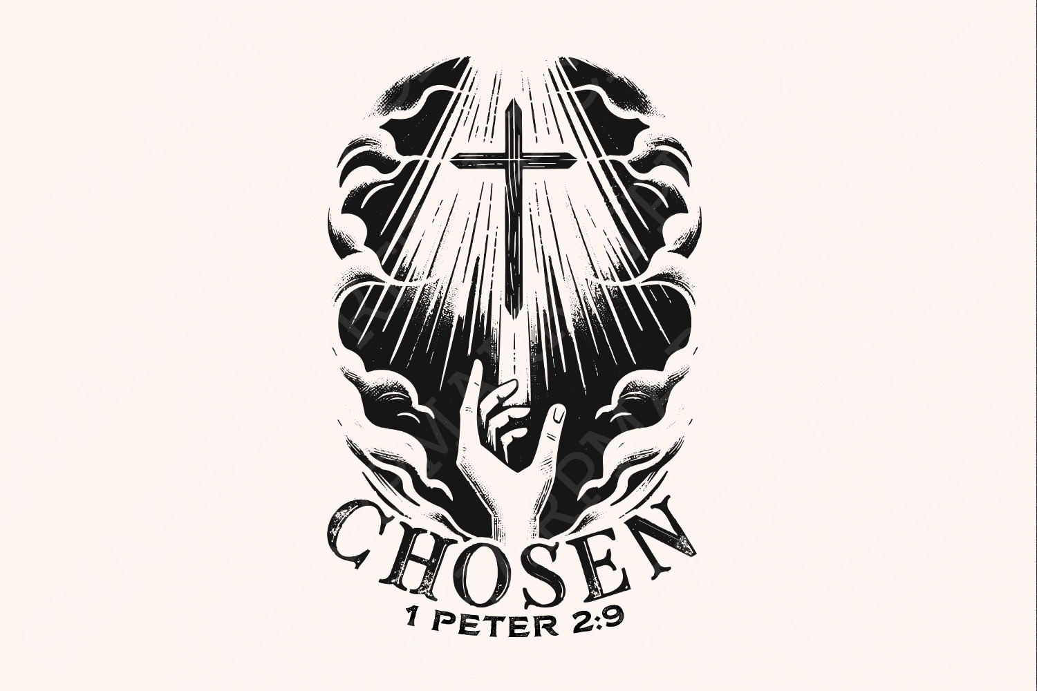 Escolhido PNG, Cristão png, Religioso png, Fé png, Deus png, Cruz png ...