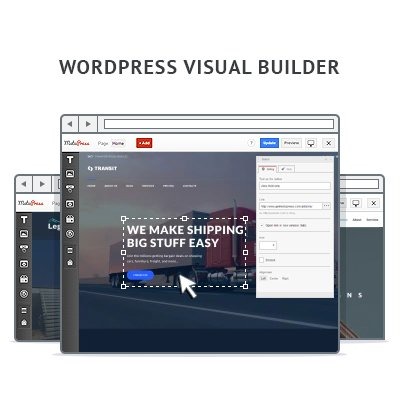MotoPress Content Editor WordPress Plugin - TemplateMonster