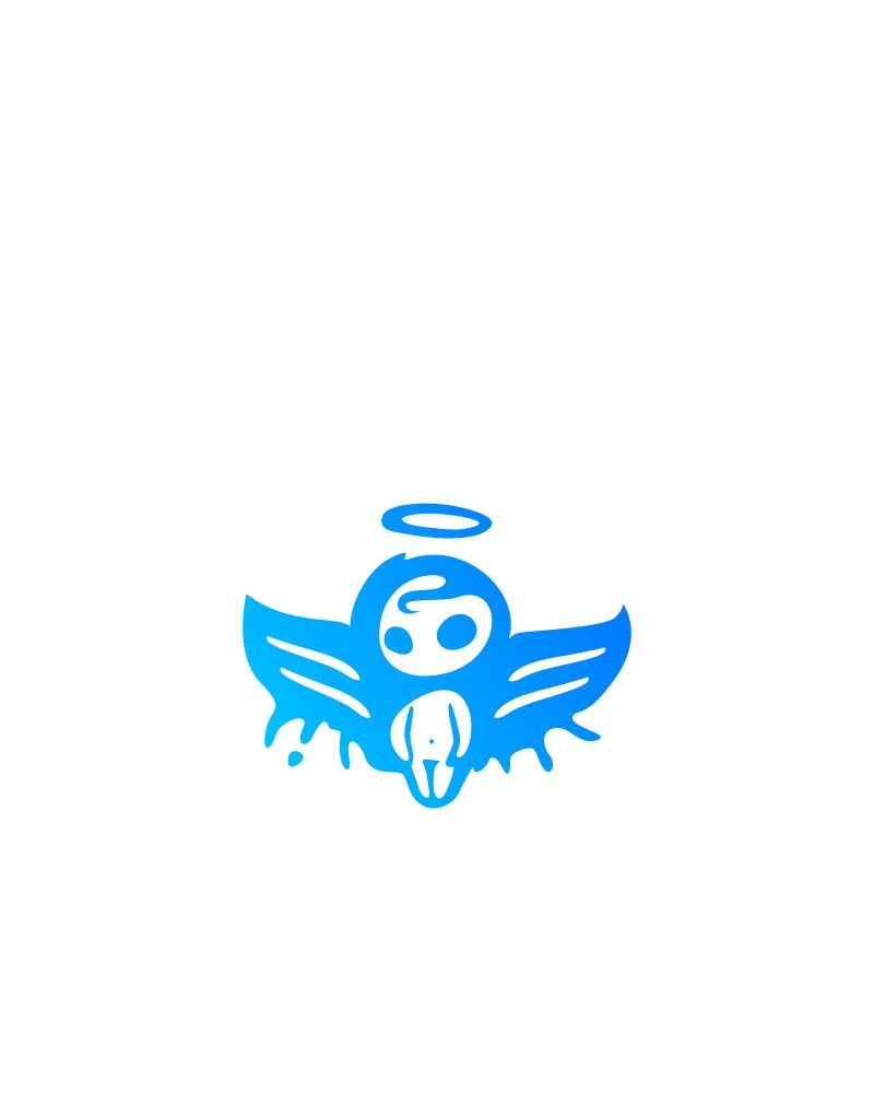 Angel - Logo Template #67484 - TemplateMonster