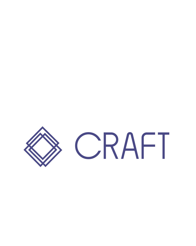 Craft Logo Template #71745 - TemplateMonster