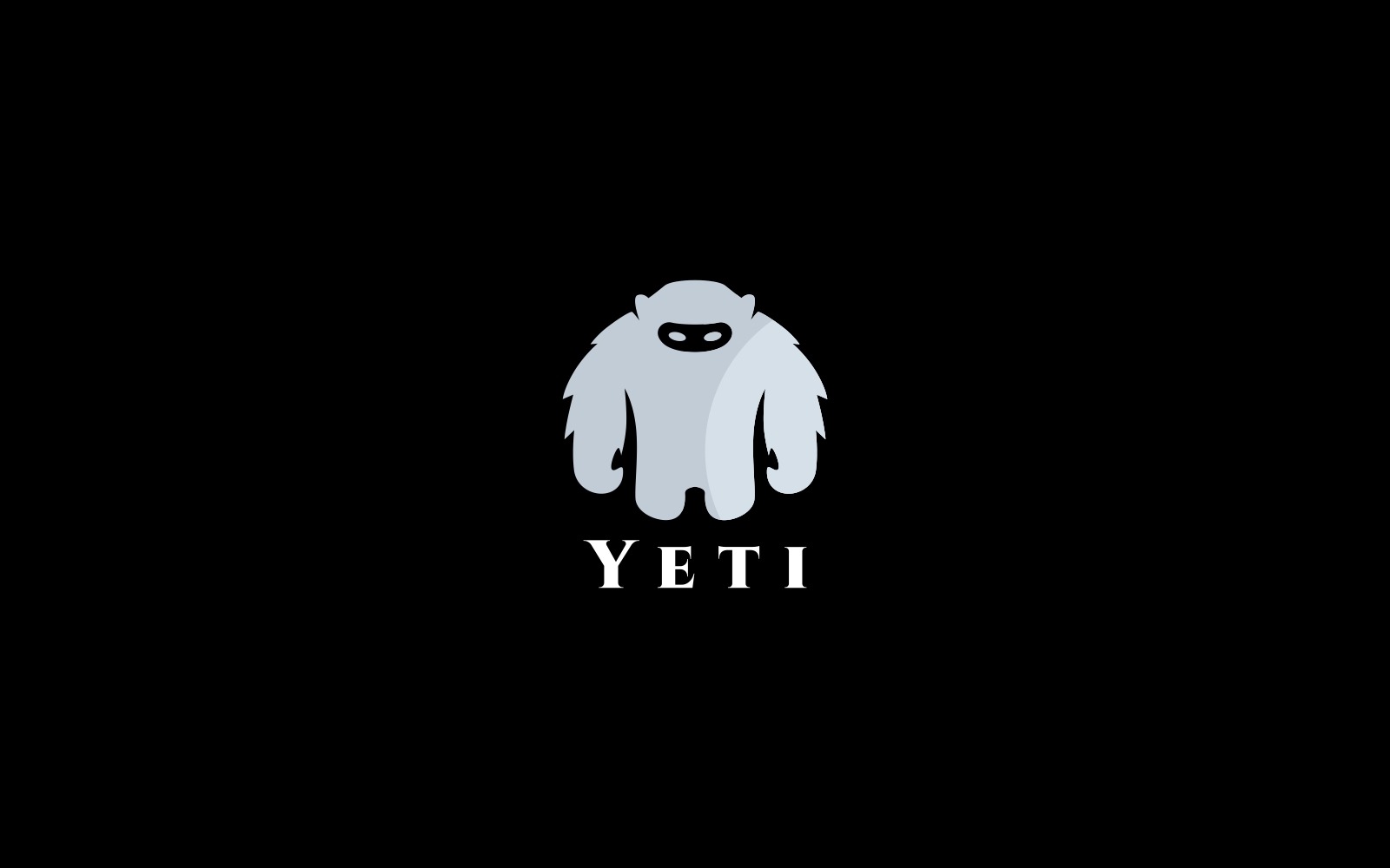 Yeti Logo Template #74042 - TemplateMonster