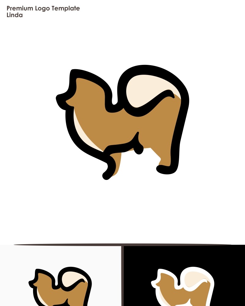 Spitz Logo Template #78659 - TemplateMonster