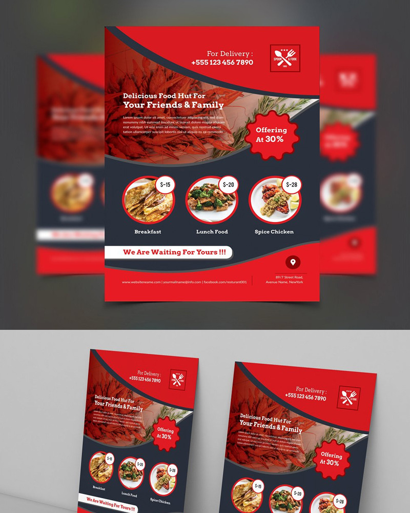 Jinst - Corporate Identity Template #87365 - TemplateMonster