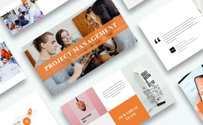 Google Slides - Free Download in ONE Membership