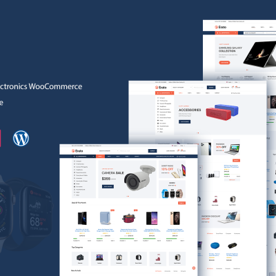WordPress Ecommerce Themes. Template Monster