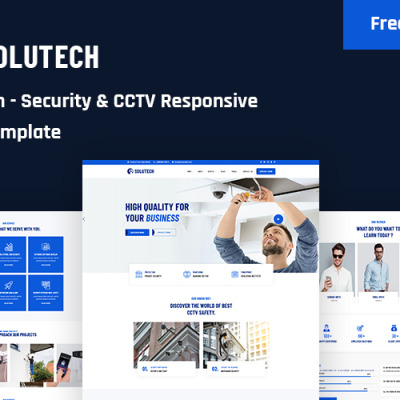 Plantillas Web Gratis | TemplateMonster