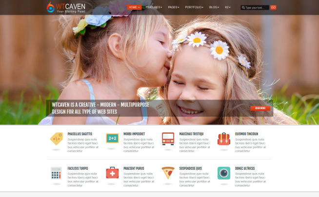 CMS Templates - Free Download in ONE Membership