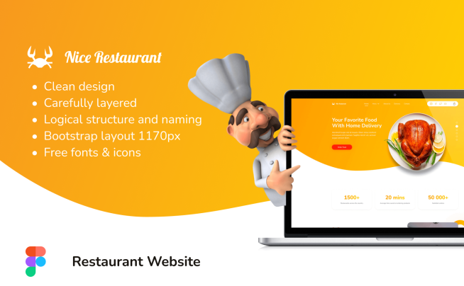 UI Elements - Free Download in ONE Membership
