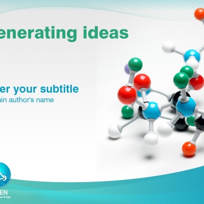 Science & Research PowerPoint Templates - Science & Research PPT Themes ...