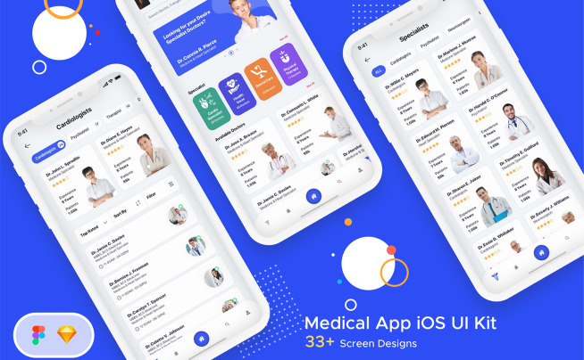 UI Elements - Free Download in ONE Membership