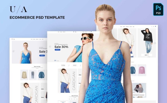Download Photoshop Templates - Free PSD in ONE Membership