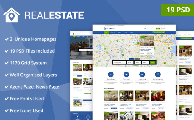 Download Photoshop Templates - Free PSD in ONE Membership