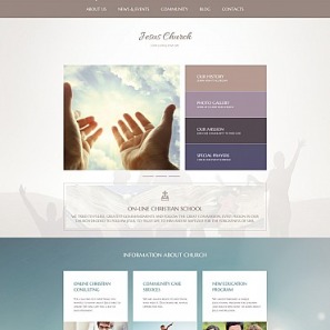 10 Free NGO Templates: Choose the Best Design for Nonprofits