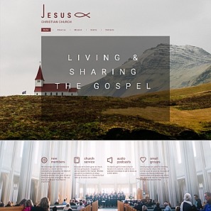 10 Free NGO Templates: Choose the Best Design for Nonprofits