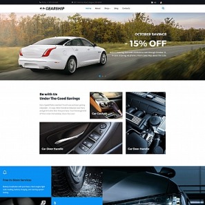 How to Make a Car Website: 5 Pieces of Advice for Beginners