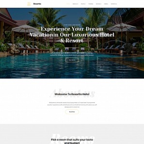 How to Make a Hotel's Website: Tips for Hospitality Business