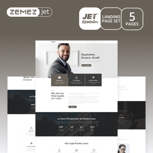 Elementor Business Bundle