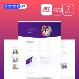 Elementor Business Bundle