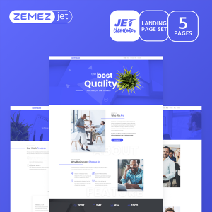 Elementor Business Bundle