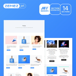 Elementor Business Bundle