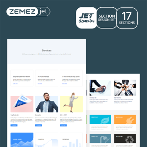 Elementor Business Bundle