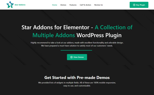 Download Best WordPress Plugins - MonsterOne