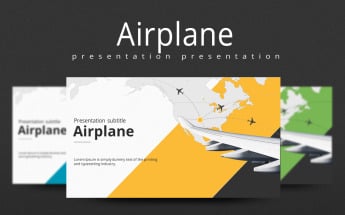 Travel PowerPoint Template | Travel PPT Template Presentation Ideas For ...