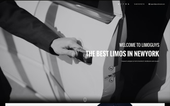 Car Repair | Maintenance PSD Template #97938