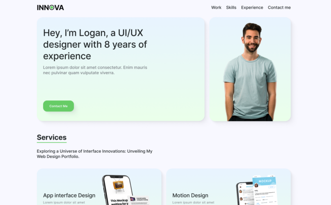 HTML Templates - Free Download in ONE Membership
