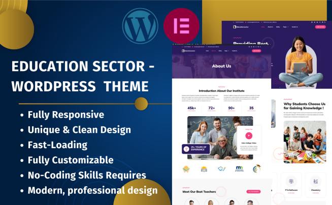 Download WordPress Themes - ONE Membership