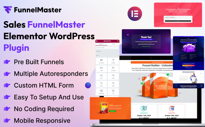 Download Best WordPress Plugins - MonsterOne