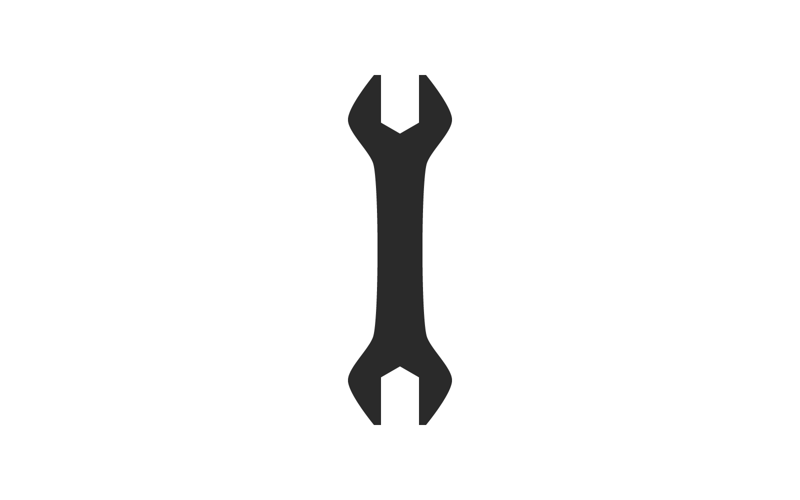 Clé logo illustration design plat tenplate - TemplateMonster
