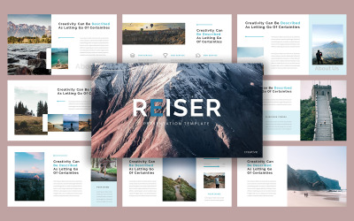 Powerpoint Gift Tag Templates