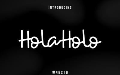 Cingire - Hand Drawn Scary Typeface Font - TemplateMonster