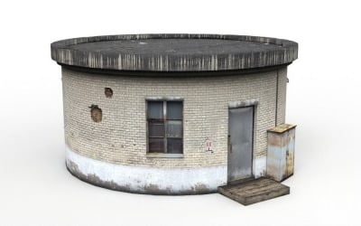 Free 3D FBX Models - Download Free 3D Models in FBX File Format