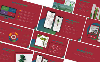 Games Google Slides Templates - Google Slides Themes for Video Games ...